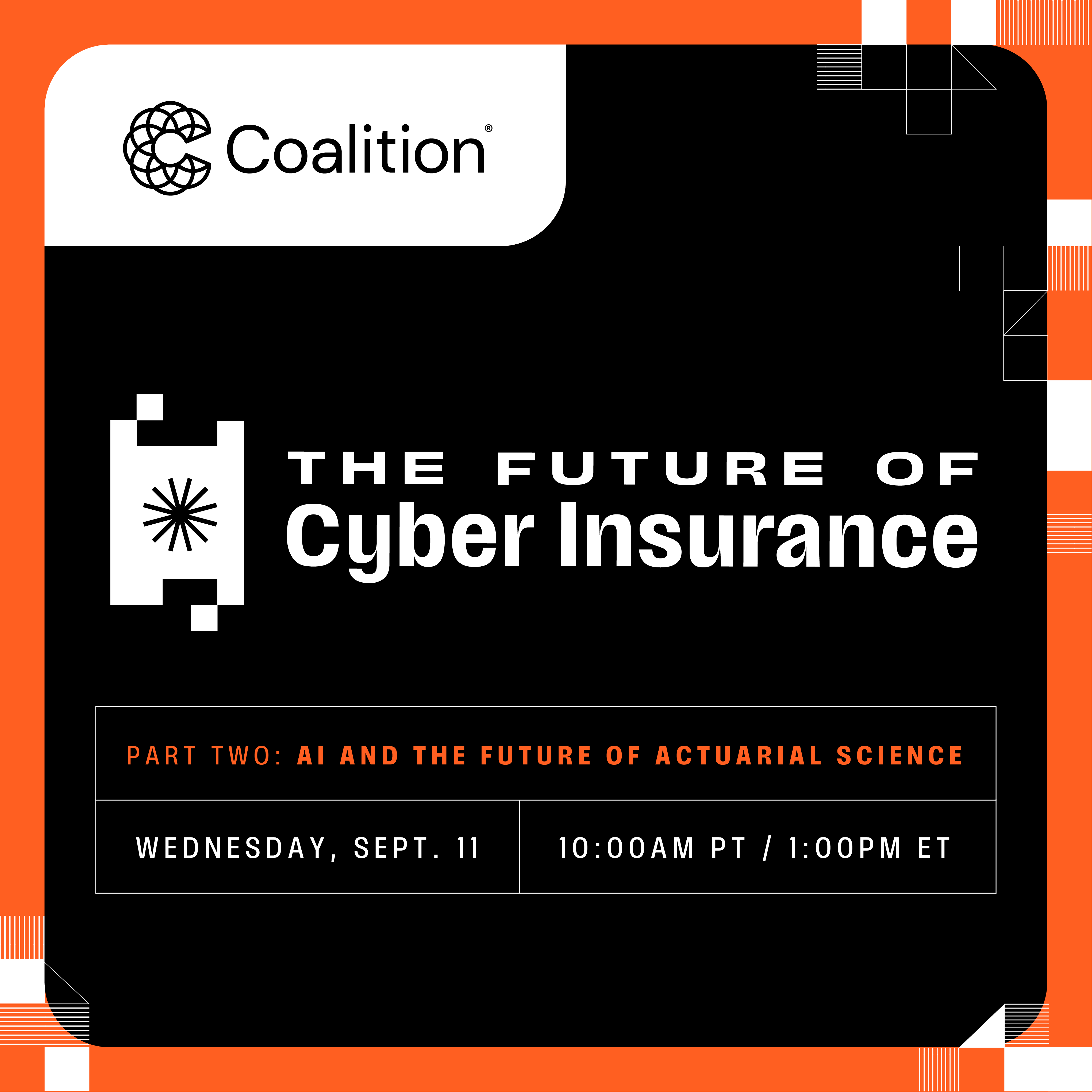 Webinar Ai And The Future Of Actuarial Science